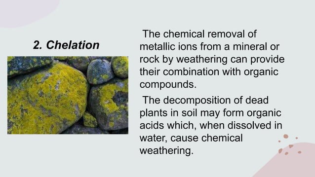 Earth-science-group-2.pptx | Chemistry | Science