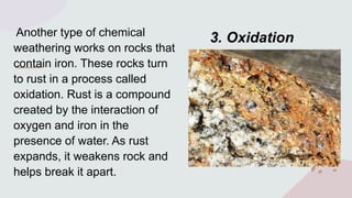 Earth-science-group-2.pptx | Chemistry | Science