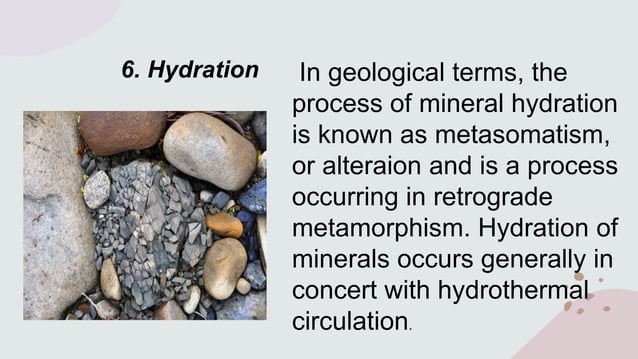 Earth-science-group-2.pptx | Chemistry | Science