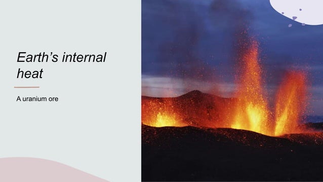 Earth-science-group-2.pptx | Chemistry | Science