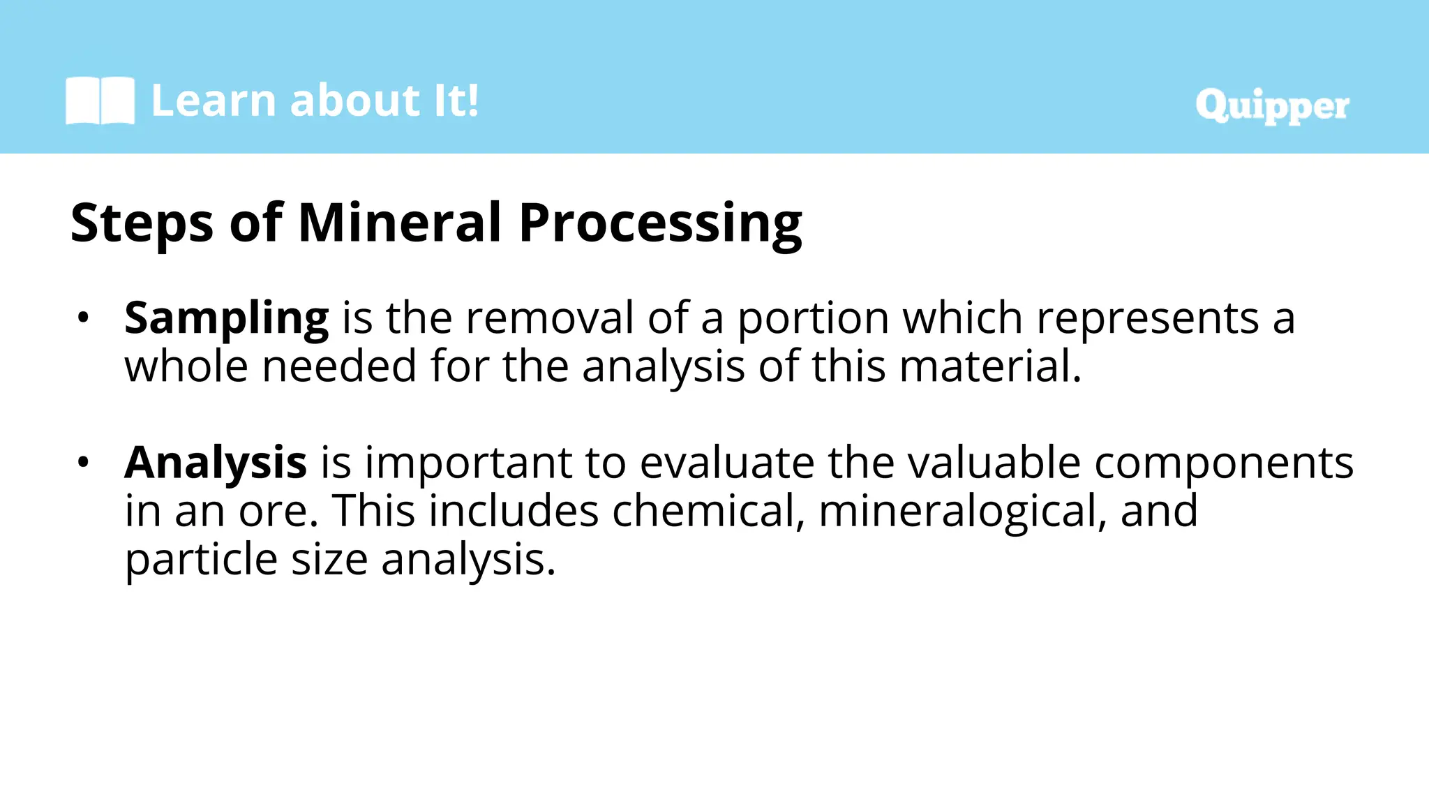 Earth-Science-SHS-5.3-Processing-of-Minerals.pptx
