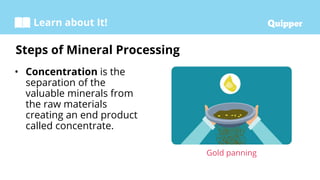 Earth-Science-SHS-5.3-Processing-of-Minerals.pptx