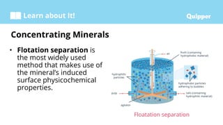 Earth-Science-SHS-5.3-Processing-of-Minerals.pptx