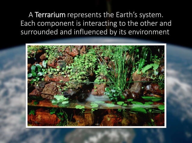 Earth-Subsystems.ppt | Geology | Science