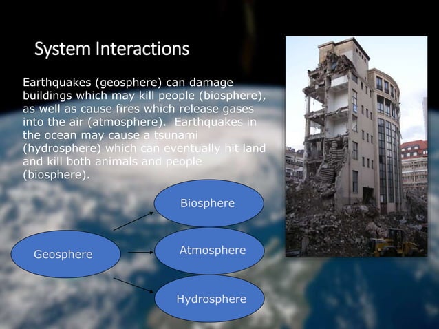 Earth-Subsystems.ppt | Geology | Science