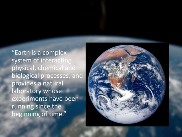Earth-Subsystems.ppt | Geology | Science