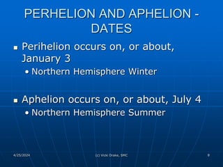 EARTH-SUN RELATIONS (Energy of the Sun to Earth).ppt