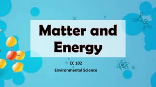 Earth System: Environmental Science for Education | PDF