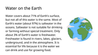 Covered about the part of Earth-Systems.pptx