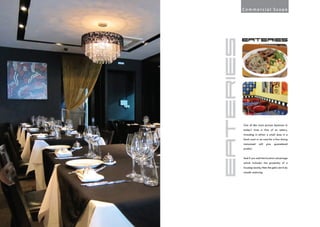 Earth towne-commercial | PDF