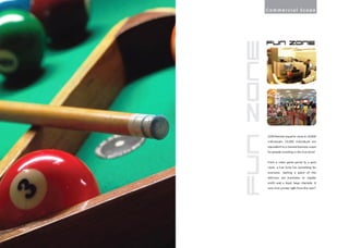 Earth towne-commercial | PDF