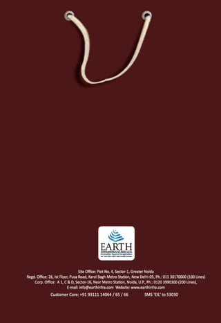 Earth towne-commercial | PDF