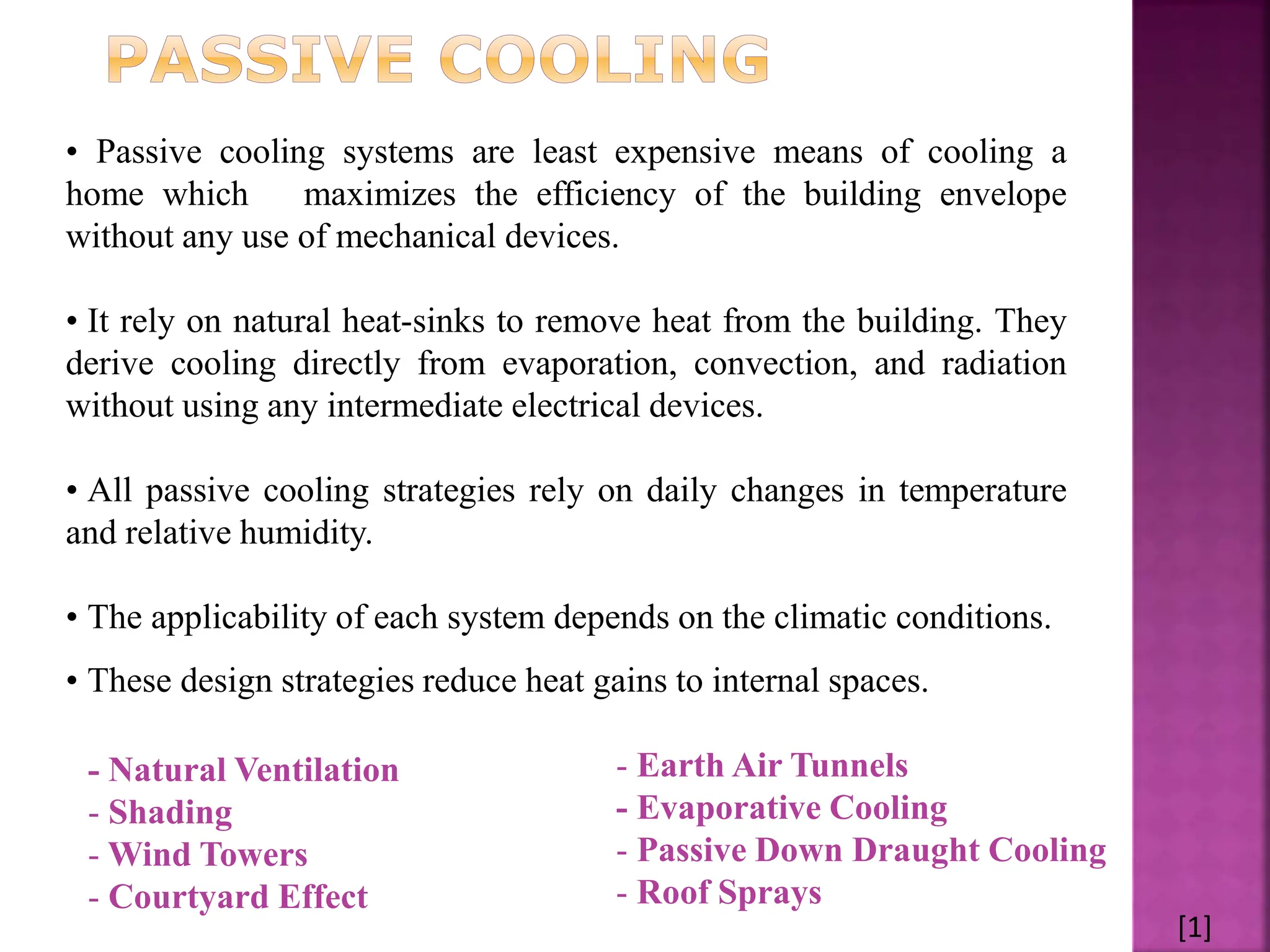 Earth air tunnel cooling and heating system by Gunpreet singh.pptx