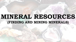 EARTH AND EARTH SYSTEM Lesson 6.pptx