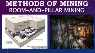 EARTH AND EARTH SYSTEM Lesson 6.pptx