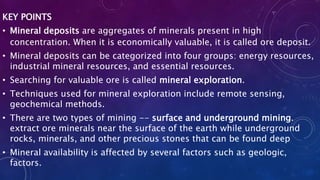 EARTH AND EARTH SYSTEM Lesson 6.pptx