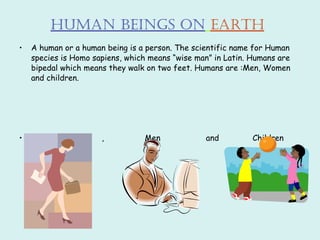 Earth and environmental science | PPT