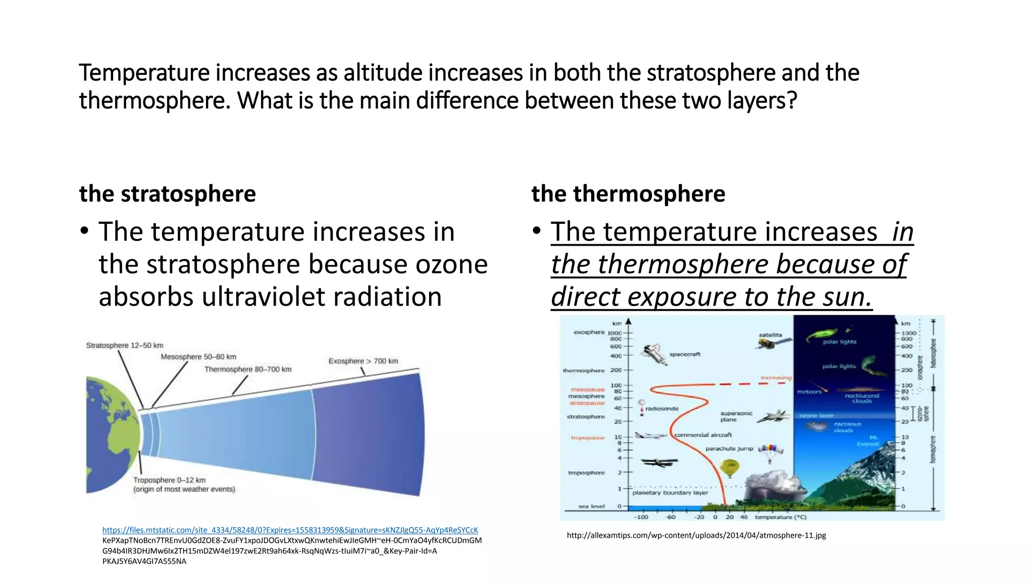 Earth and environmental science review part 3 of 4 | PPT
