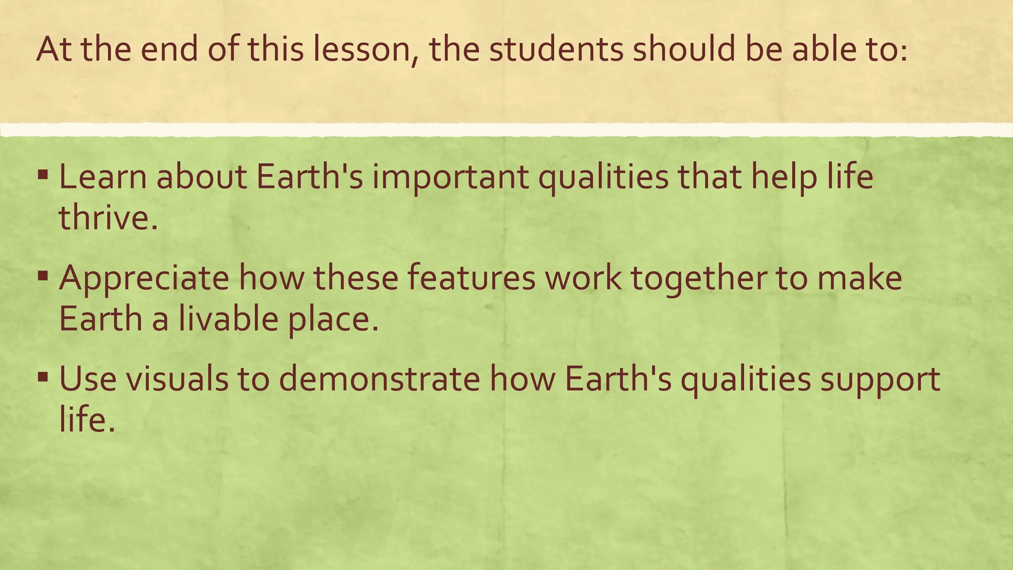 EARTH AND LIFE Grade 11-module 1. to be revised.pptx