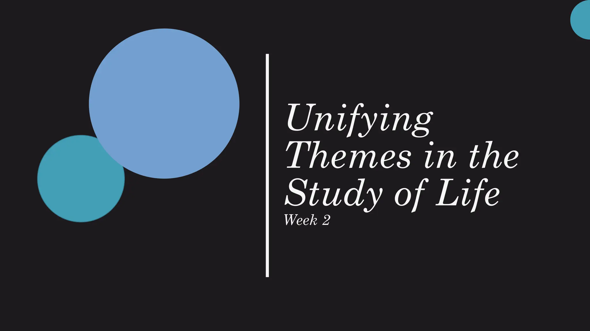 Earth - and-Life Q2 W2 PPTX Presentation | PPTX