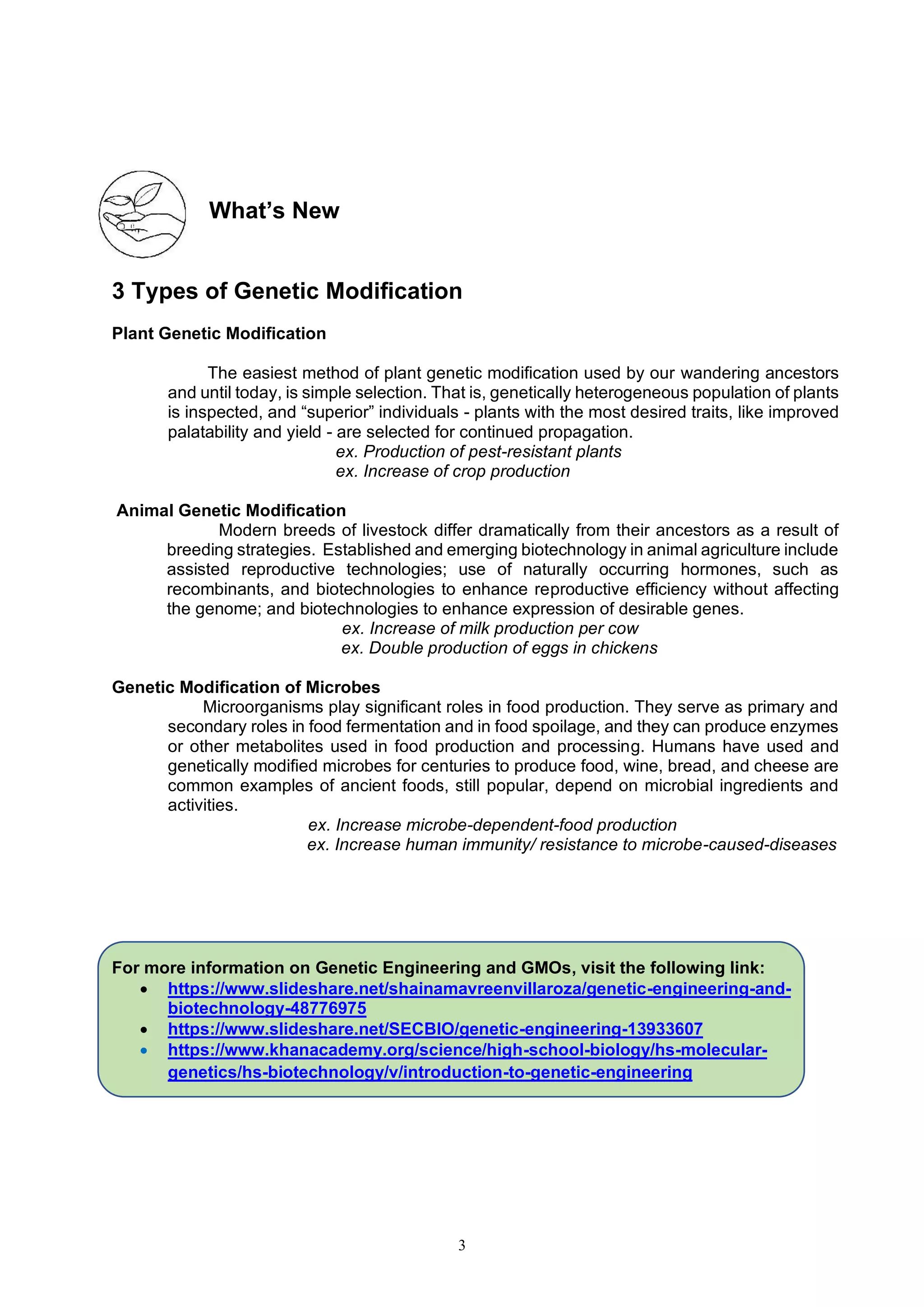 EarthandLifeSci12_Q2_Mod11_Genetic_Engineering_and_GMOs_ver3.pdf