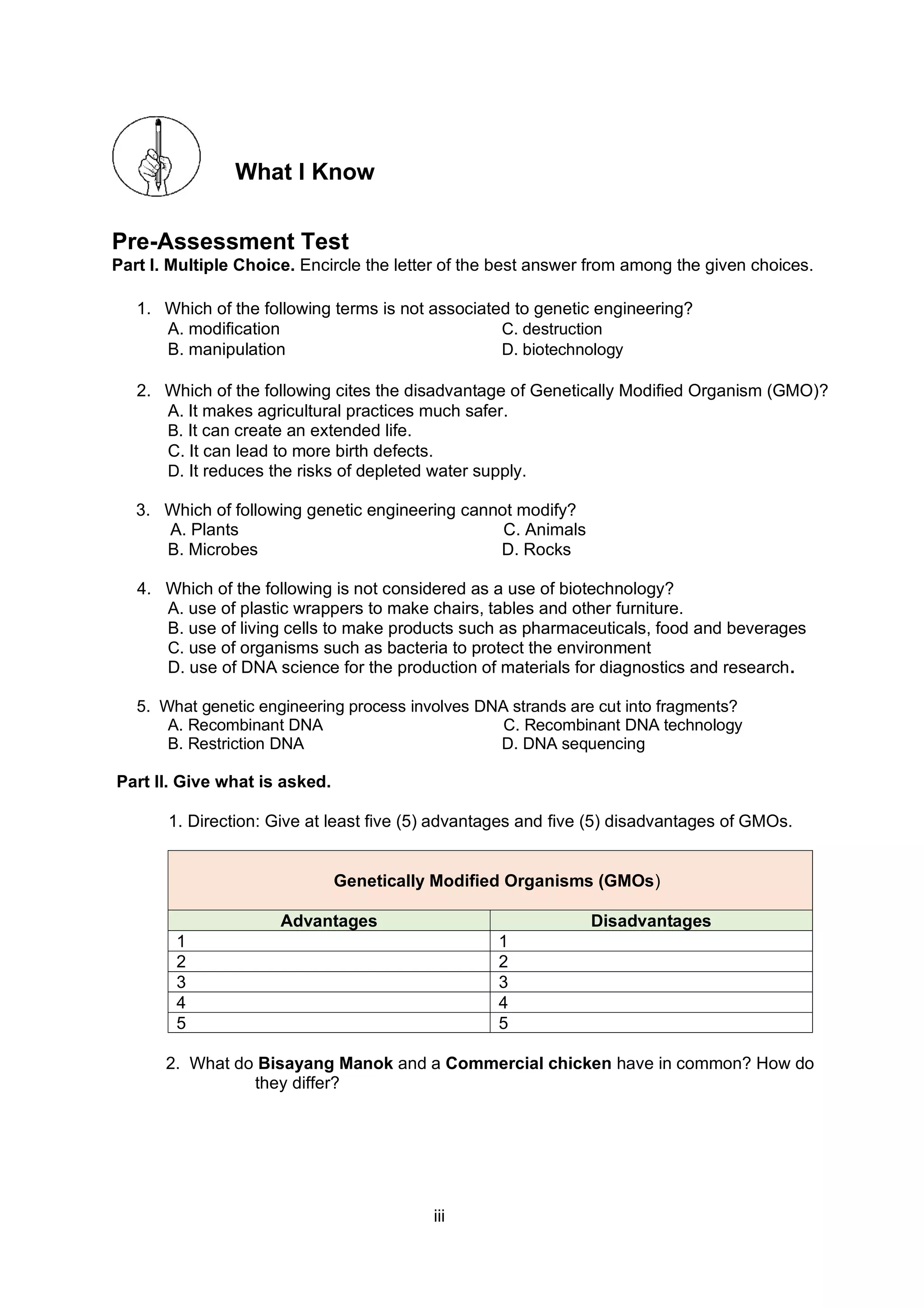 EarthandLifeSci12_Q2_Mod11_Genetic_Engineering_and_GMOs_ver3.pdf