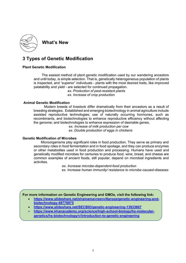 EarthandLifeSci12_Q2_Mod11_Genetic_Engineering_and_GMOs_ver3.pdf