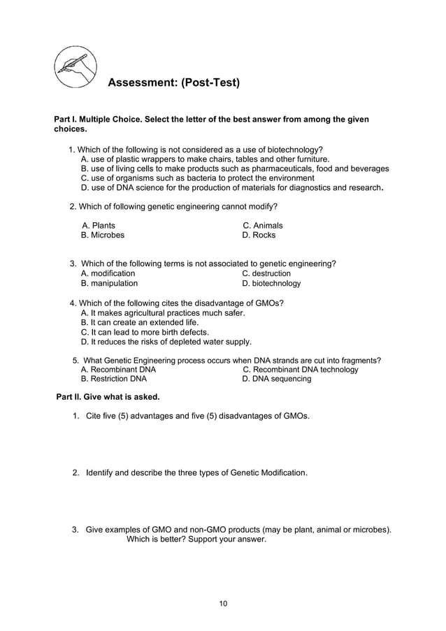EarthandLifeSci12_Q2_Mod11_Genetic_Engineering_and_GMOs_ver3.pdf
