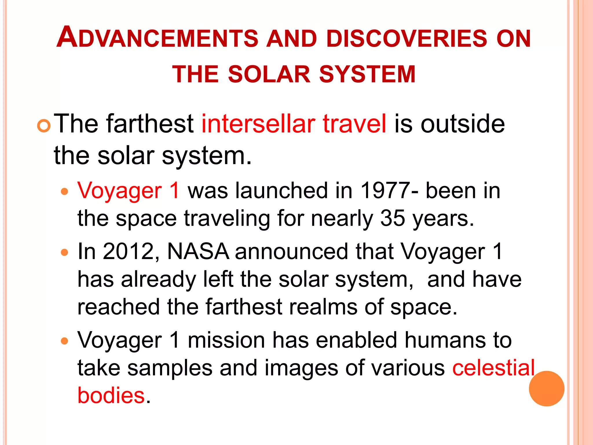 Earth and life Science (Origin of the Universe and Star System, Earth ...
