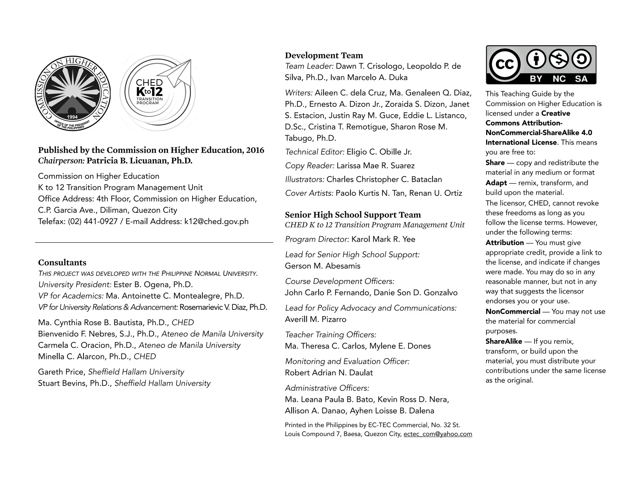 Earth and life science | PDF