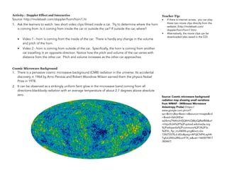Earth and life science | PDF