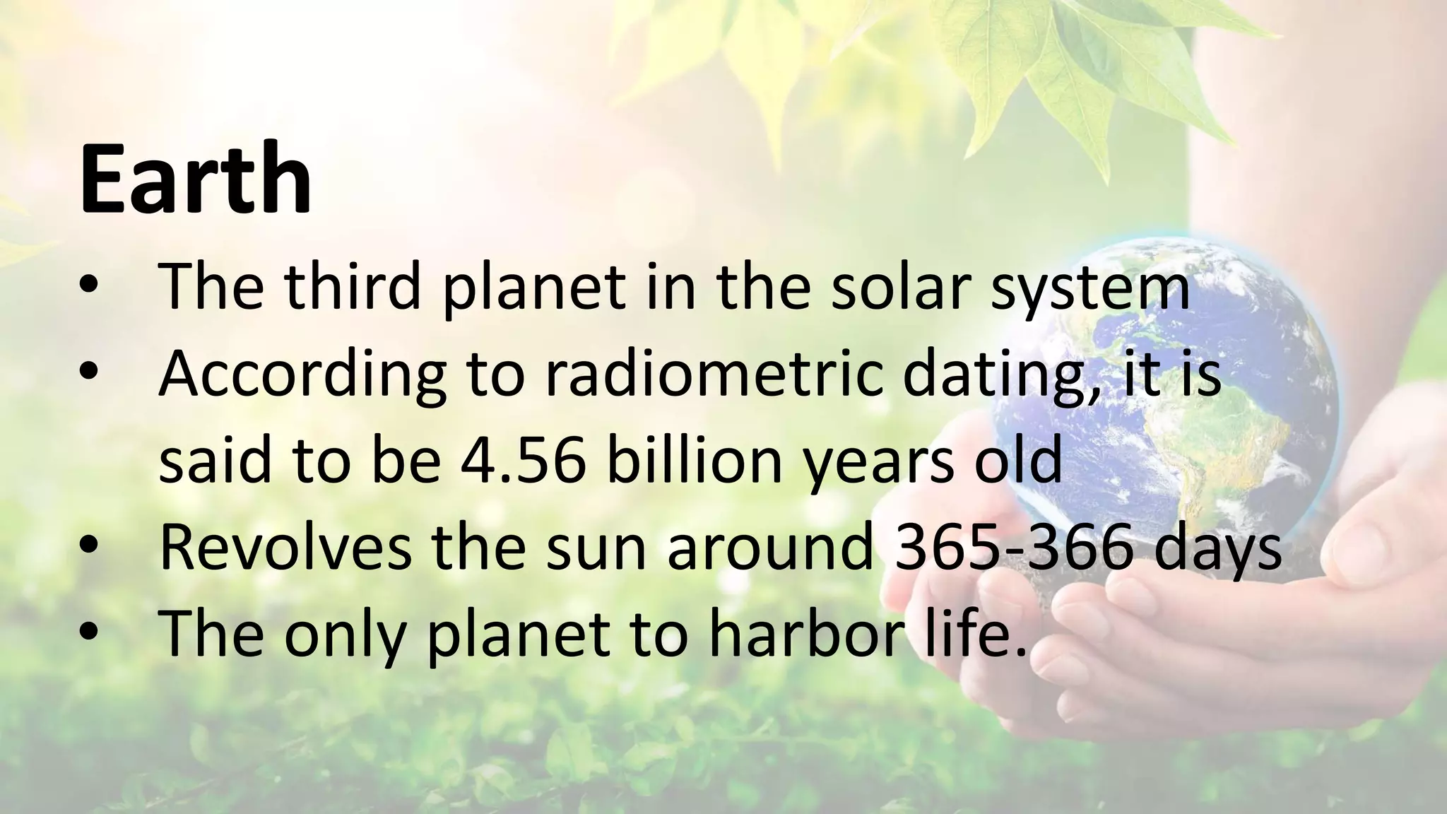 Earth and Life Science .pptx