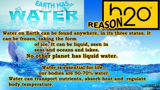 Earth and Life Science .pptx | Geography | Science