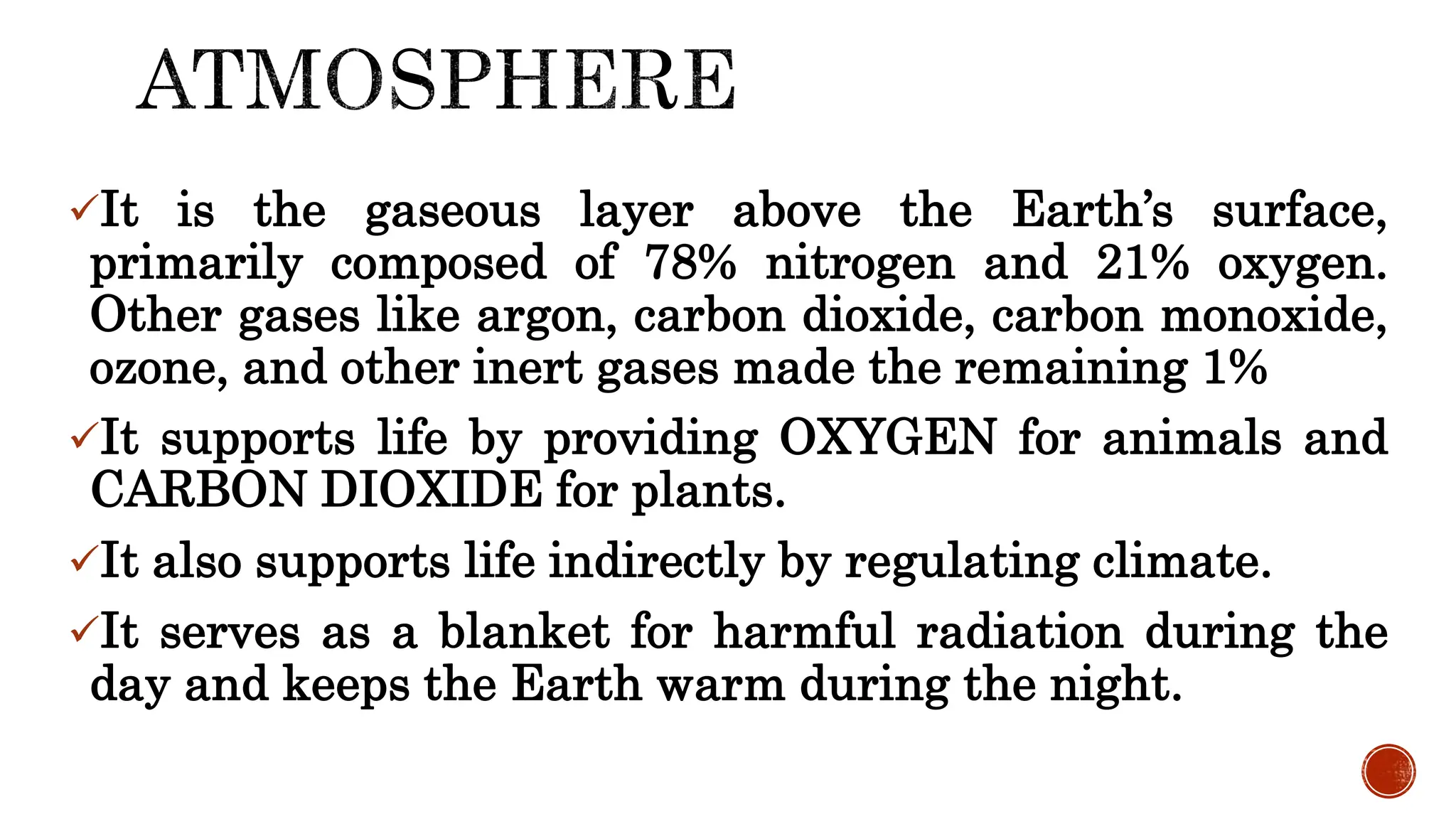 EARTH AND LIFE SCIENCE.pptxxxxxxxxxxxxxxxxxxxxxx | PPTX