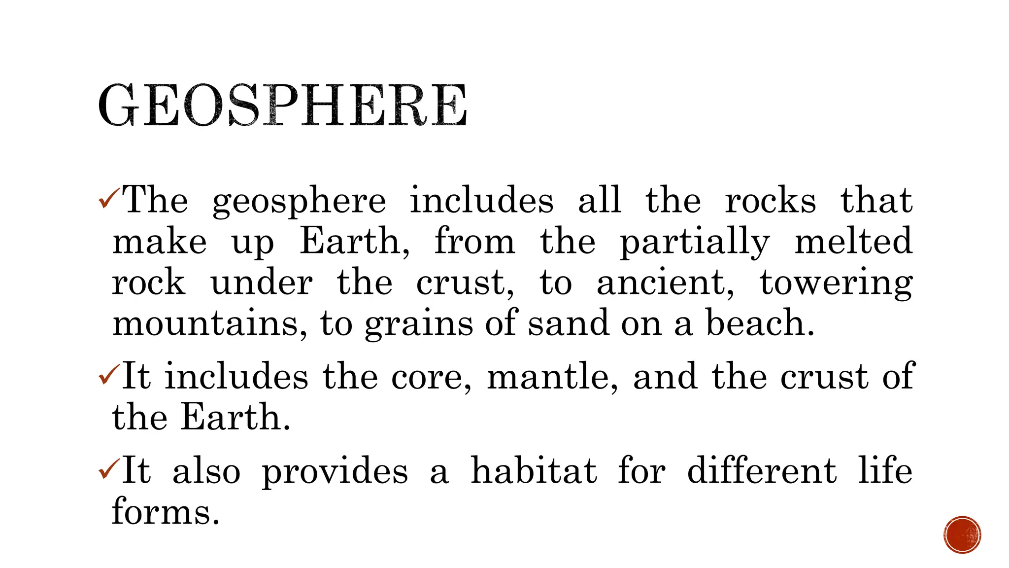 EARTH AND LIFE SCIENCE.pptxxxxxxxxxxxxxxxxxxxxxx | PPTX
