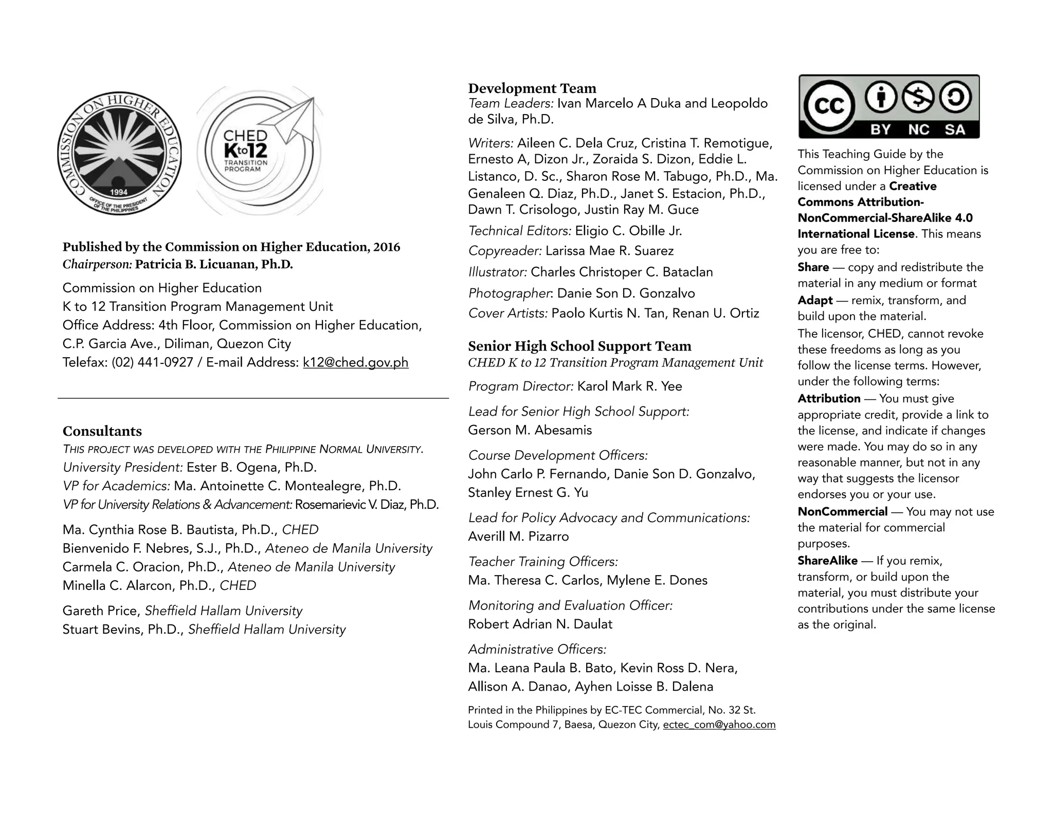 EARTH AND LIFE SCIENCE .pdf SHS MDOULE AND GUIDE | PDF