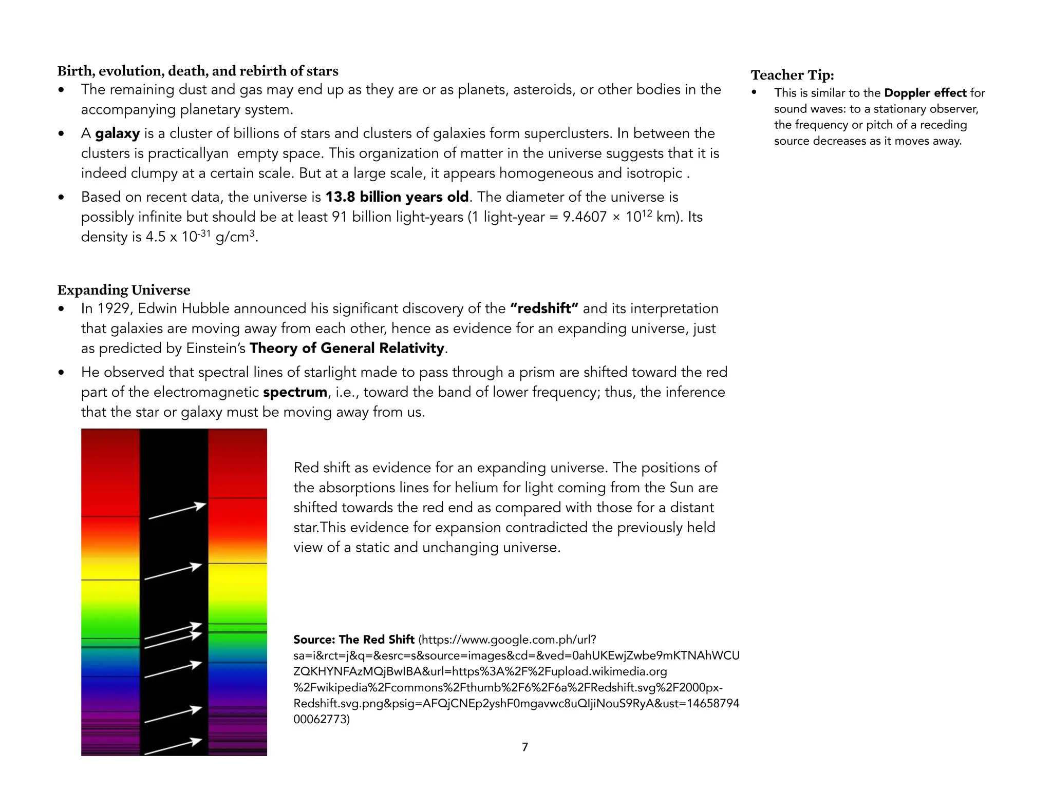 EARTH AND LIFE SCIENCE .pdf SHS MDOULE AND GUIDE | PDF