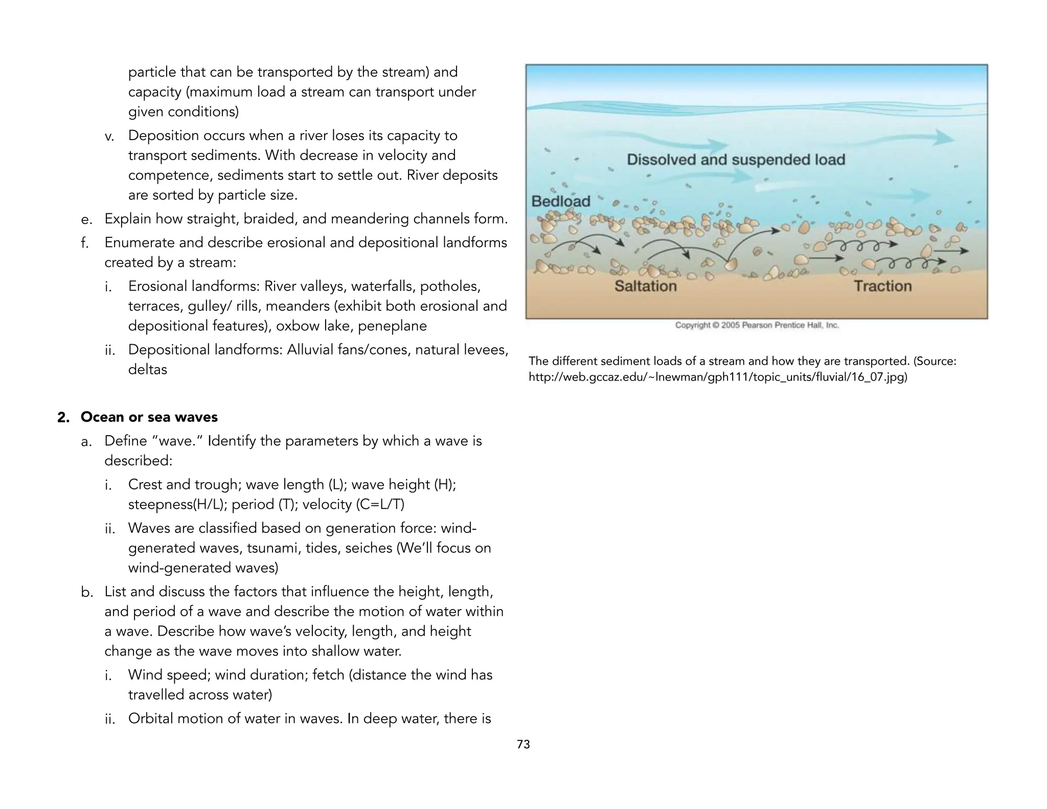EARTH AND LIFE SCIENCE .pdf SHS MDOULE AND GUIDE | PDF