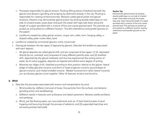 EARTH AND LIFE SCIENCE .pdf SHS MDOULE AND GUIDE | PDF