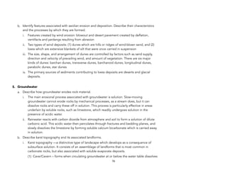 EARTH AND LIFE SCIENCE .pdf SHS MDOULE AND GUIDE | PDF