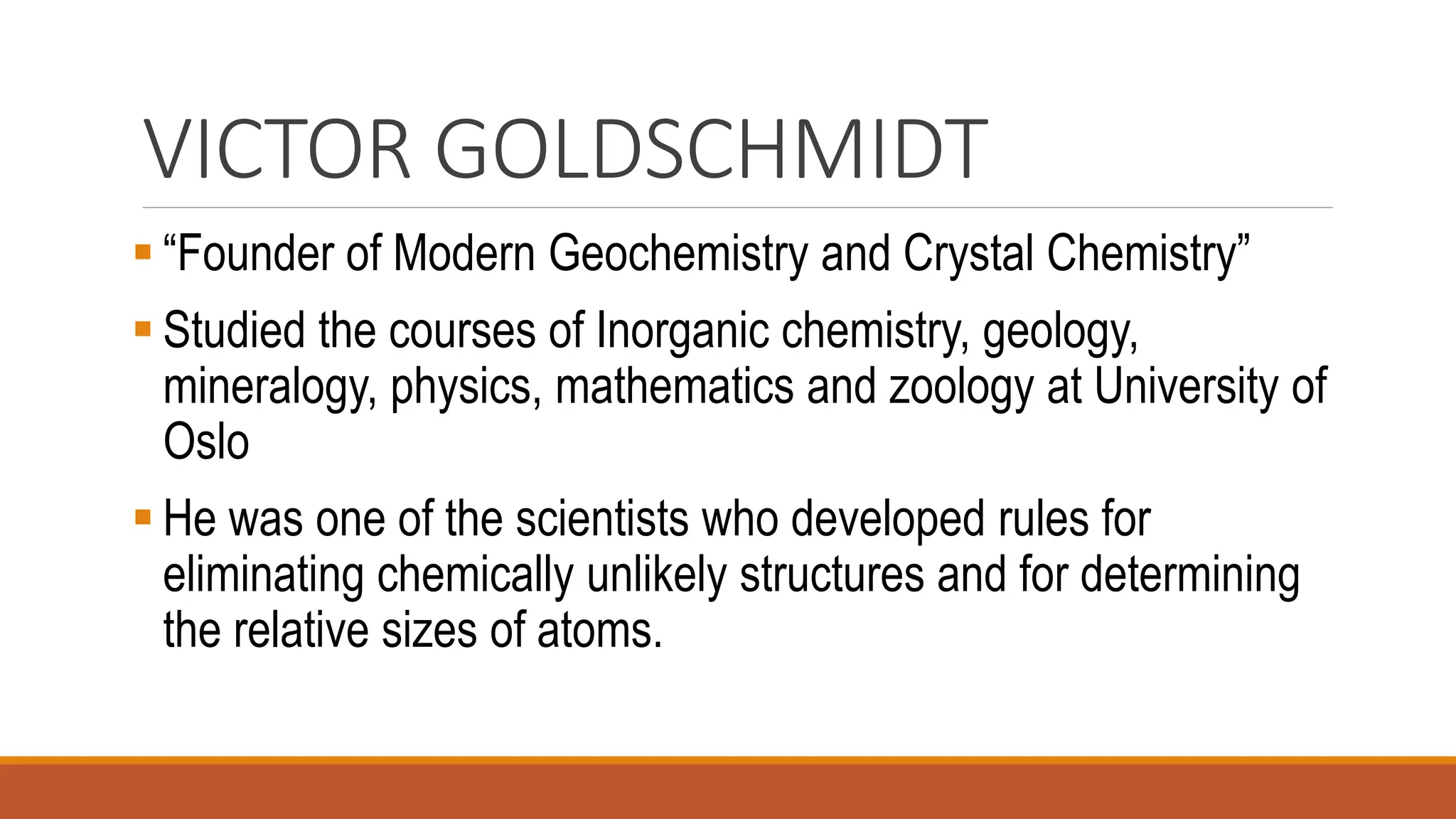 Earth and Life Science - Basic Crystallography | PPT
