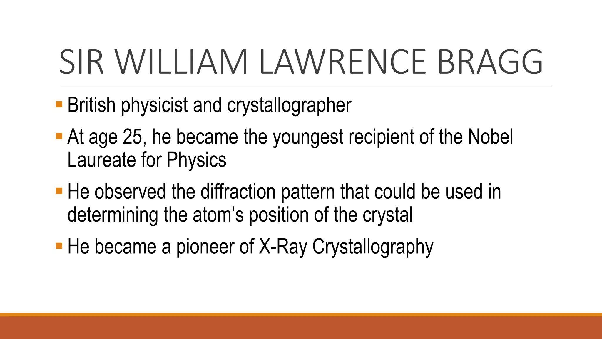 Earth and Life Science - Basic Crystallography | PPT