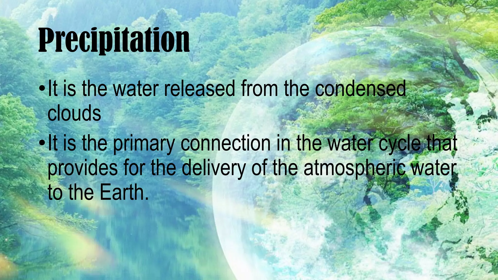 Earth and Life Science - Earth Subsystems | PDF | Geography | Science