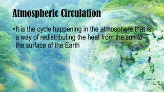 Earth and Life Science - Earth Subsystems | PDF