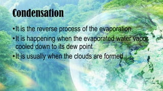 Earth and Life Science - Earth Subsystems | PDF