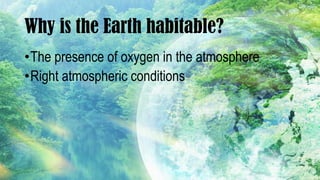 Earth and Life Science - Earth Subsystems | PDF