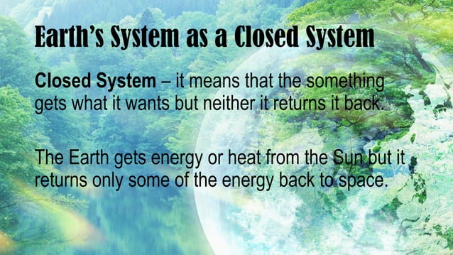 Earth and Life Science - Earth Subsystems | PDF | Geography | Science