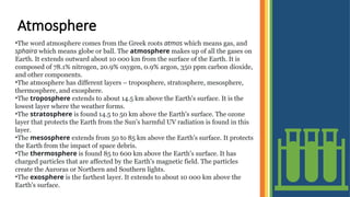 EARTH AND LIFE SCIENCE-earth's subsystem.pptx