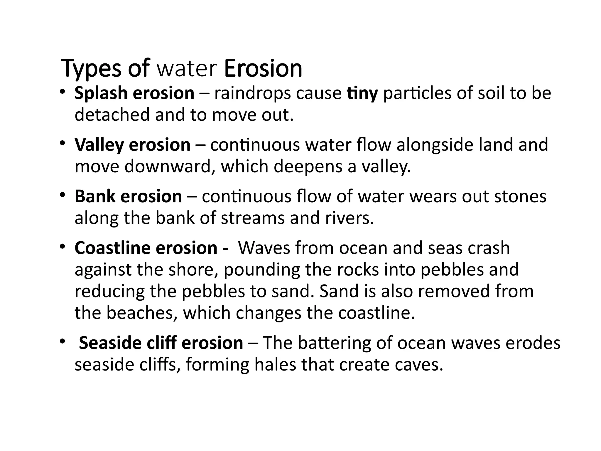 EARTH AND LIFE SCIENCE - EXOGENIC AND ENDOGENIC PROCESSES.pptx