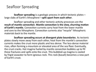 EARTH AND LIFE SCIENCE - EXOGENIC AND ENDOGENIC PROCESSES.pptx
